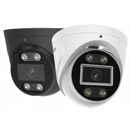 Foscam T8EP | PoE IP camera | Foscam