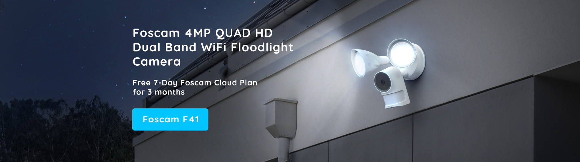 Foscam.nl | Homepage