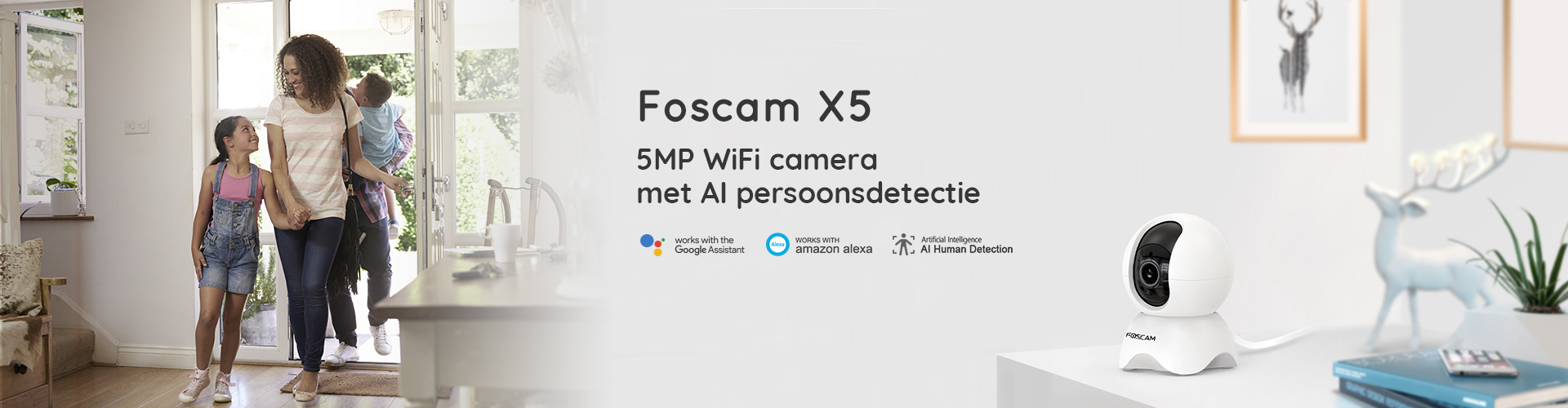 Foscam.nl | Homepage